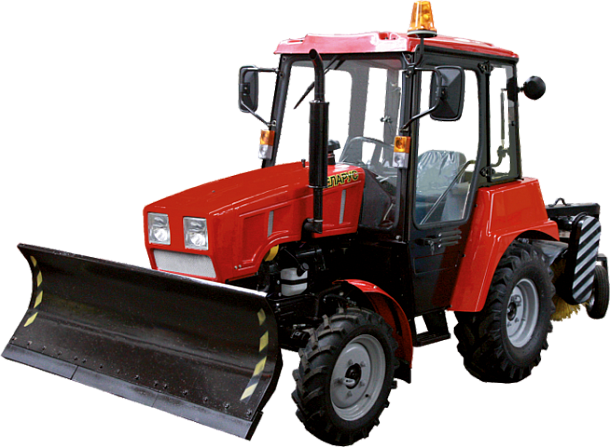 Купить BELARUS МУ-320 в по цене от официального дилера.