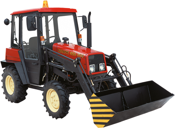 Купить BELARUS МП-320 в по цене от официального дилера.